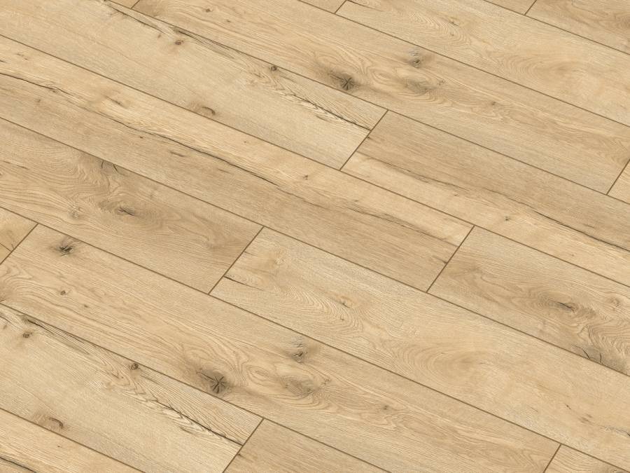 Classen Dąb Naturalny 56877 AC5 10 mm – Panele podłogowe, podłogi ...